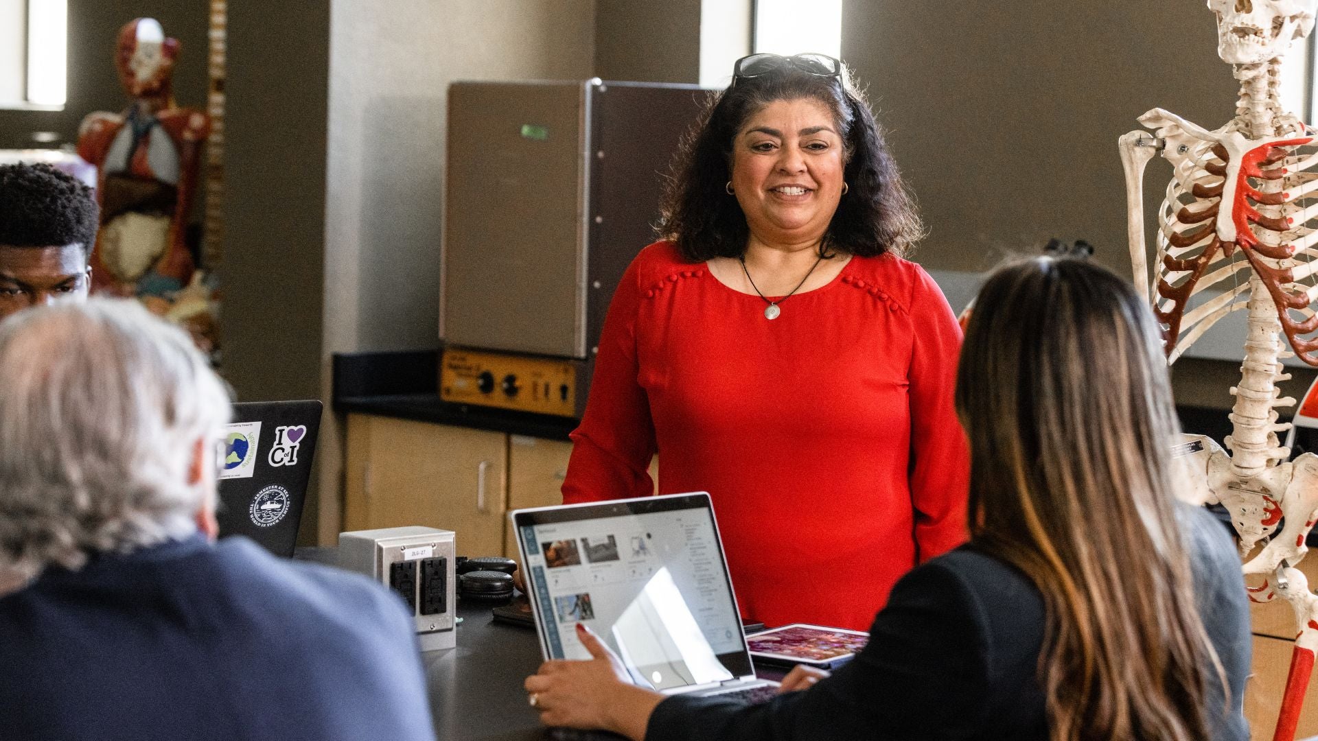 Evolving Faculty Empowerment in Higher Education Evolving Faculty Empowerment in Higher Education